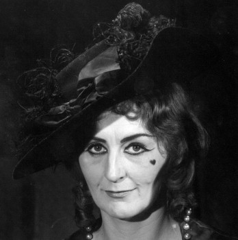 The Criterion Theatre, Coventry - The Criterion Archives