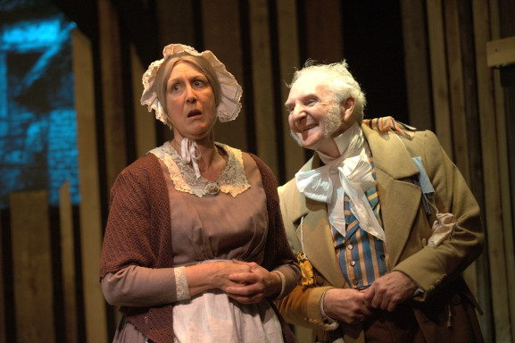 The Criterion Theatre, Coventry - The Criterion Archives