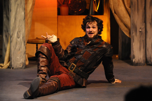 The Criterion Theatre, Coventry - The Criterion Archives