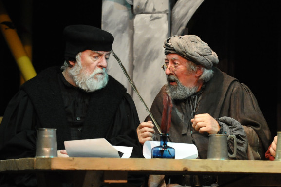 The Criterion Theatre, Coventry - The Criterion Archives