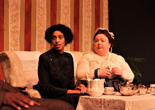 The Criterion Theatre, Coventry - The Criterion Archives