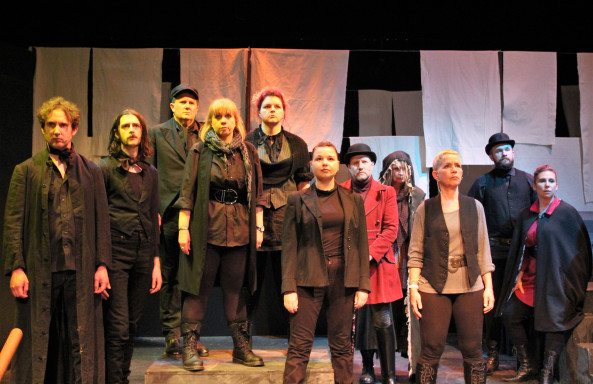 The Criterion Theatre, Coventry - The Criterion Archives