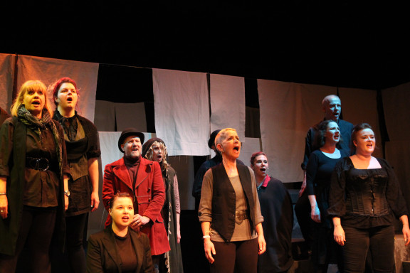 The Criterion Theatre, Coventry - The Criterion Archives