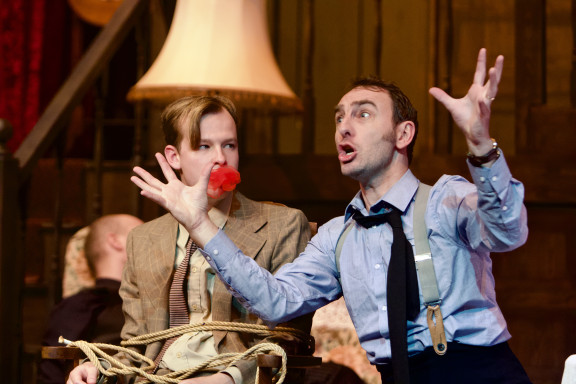 The Criterion Theatre, Coventry - The Criterion Archives