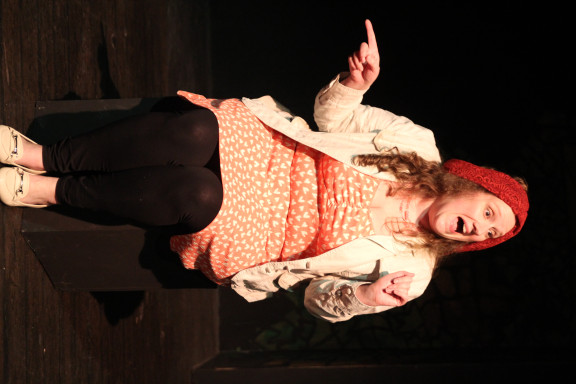 The Criterion Theatre, Coventry - The Criterion Archives