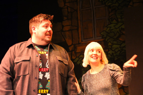 The Criterion Theatre, Coventry - The Criterion Archives